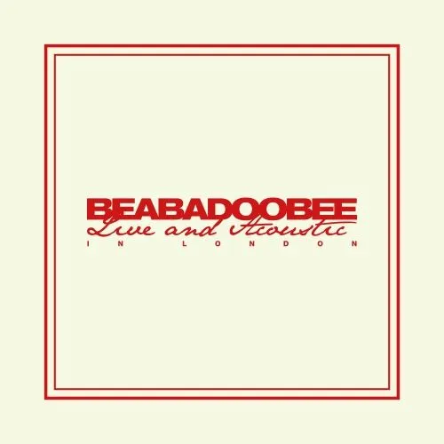 Beabadoobee - Live & Acoustic In London – Suffragette Records